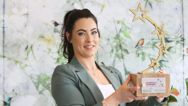 Safe Catering Pack | National Enterprise Hub