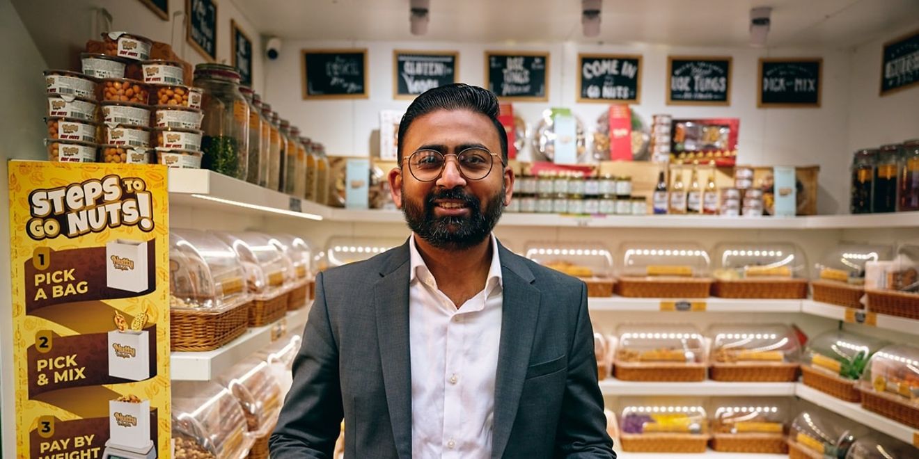 Work Placement Experience Programme Grant | National Enterprise Hub