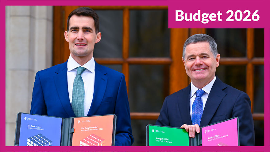Press Release: Budget 2026 | National Enterprise Hub
